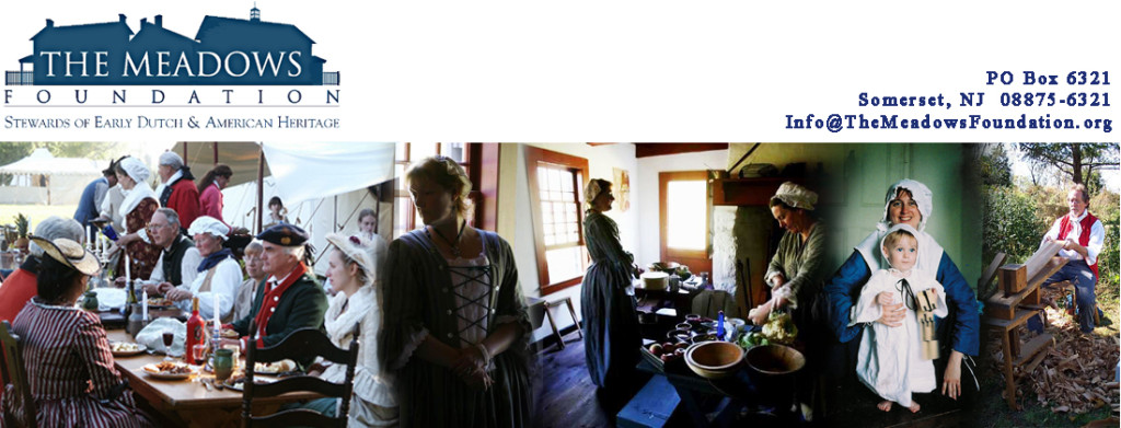 Friends of the Meadows and How To Help | The Meadows Foundation